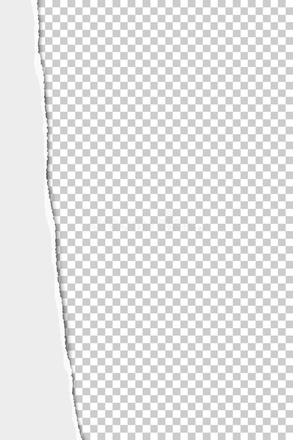 Torn Paper Bottom Stock Illustrations – 138 Torn Paper Bottom Stock ...