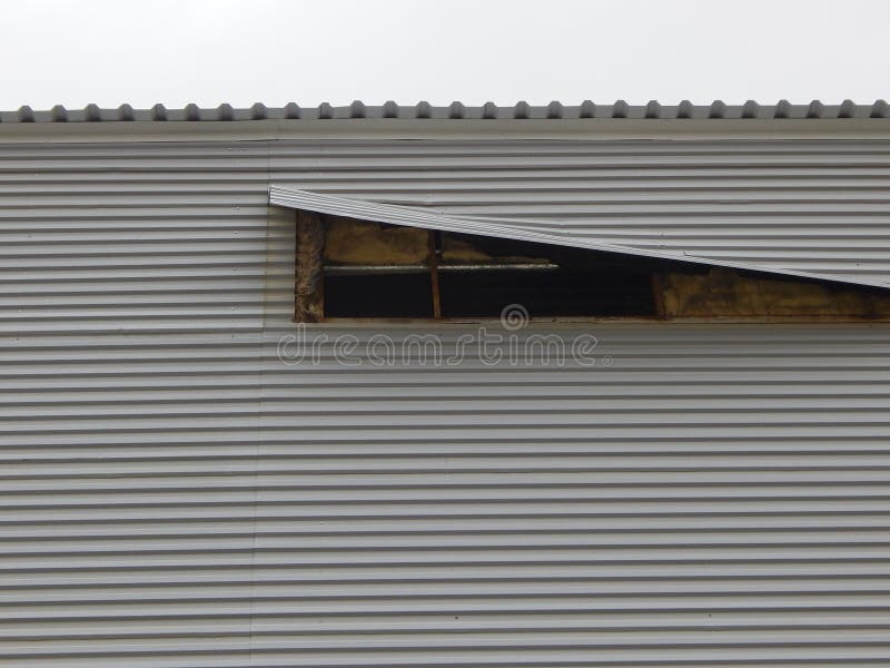 Torn by the wind. stock photo. Image of texture, wind - 92593428