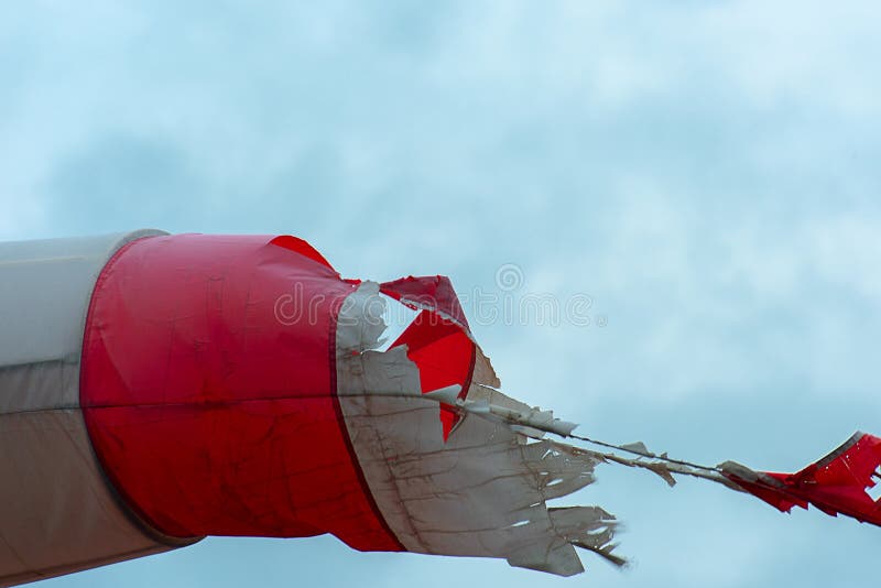 Torn Windsock Stock Photos - Free & Royalty-Free Stock Photos from ...