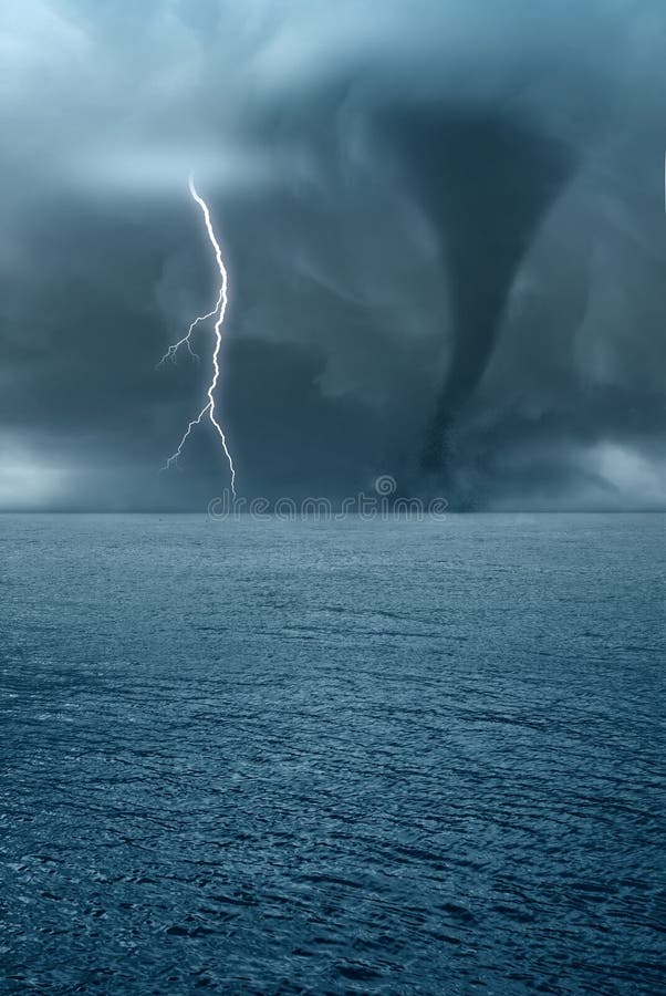 274 Photos de Tornade Foudre Mer - Photos de stock gratuites et libres ...