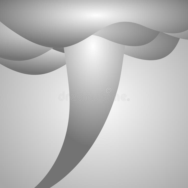Tornado Wind Backgrounds Stock Illustrations – 74 Tornado Wind ...