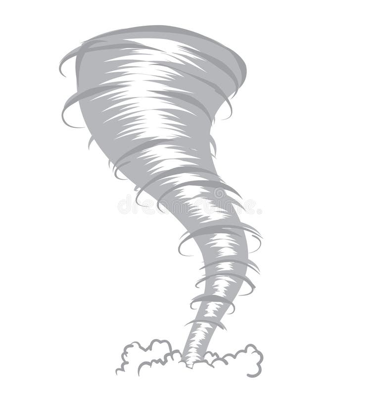 Tornado Stock Illustrations – 52,410 Tornado Stock Illustrations ...