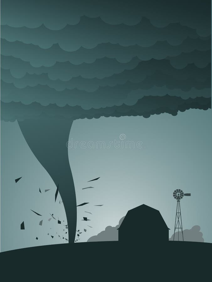 Tornado Stock Illustrations – 38,307 Tornado Stock Illustrations ...