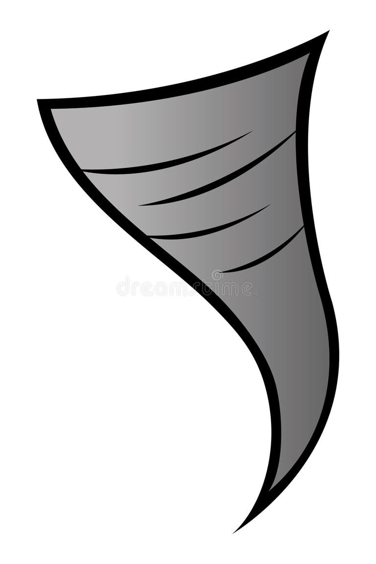 Twister Funnel Stock Illustrations – 8,163 Twister Funnel Stock ...