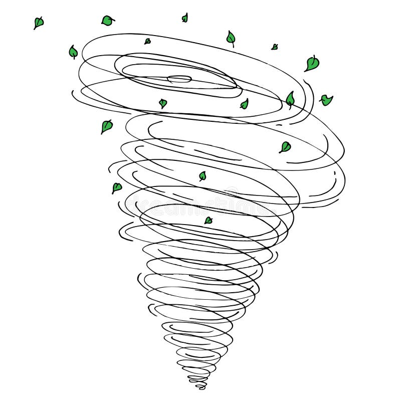 Drawing Cyclone Stock Illustrations – 1,080 Drawing Cyclone Stock ...