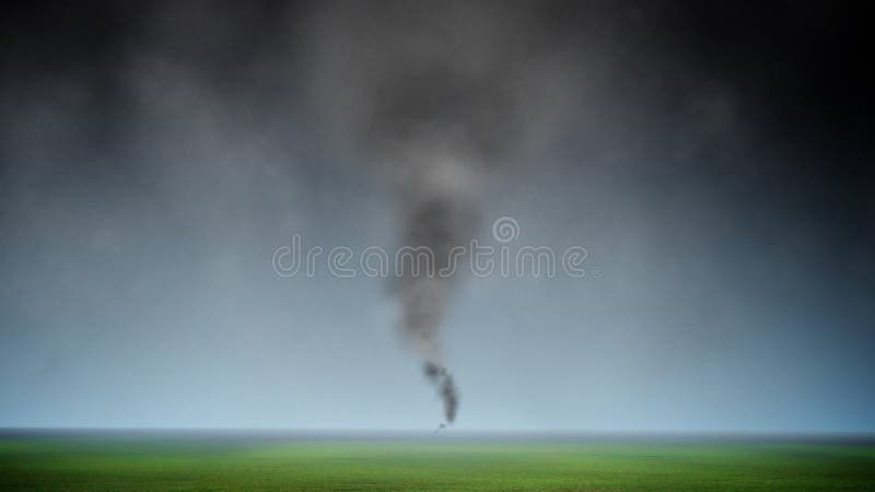 Tornado loop stock video. Video of outdoors, natural - 39852037