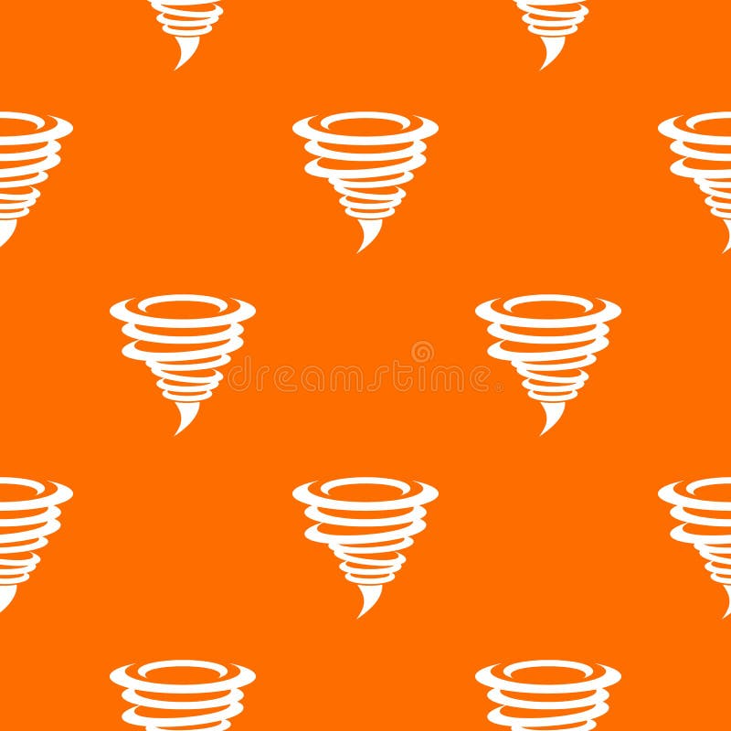 Tornado pattern seamless stock vector. Illustration of background ...