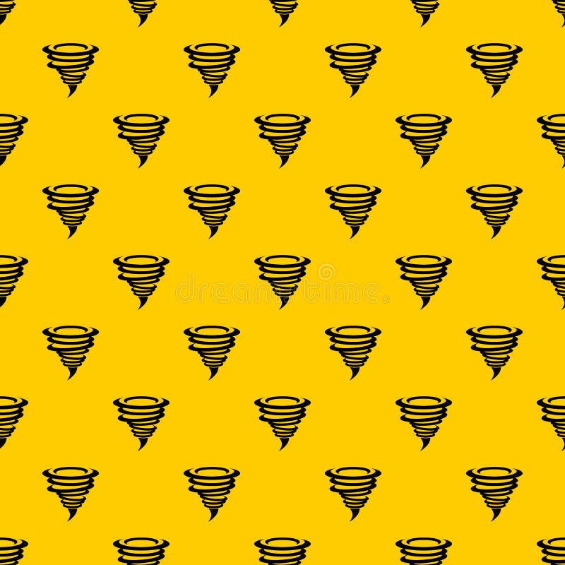 Tornado pattern vector stock vector. Illustration of power - 144927904