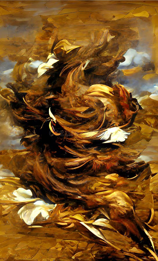 Abstract tornado stock photo. Image of abstract, cloud - 274422300