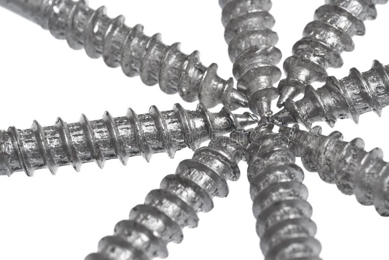 Tornillos en circulo stock image. Image of fastener - 280613103