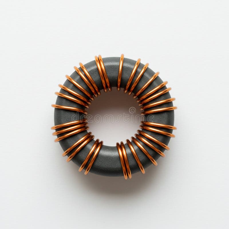 Efficient Magnetic Field Properties Stock Illustrations – 2 Efficient ...