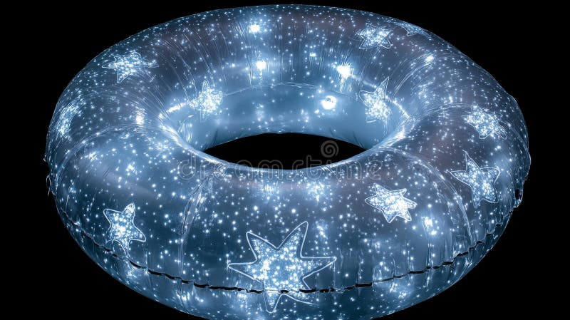 Toroidal Structure Illuminated Stock Photos - Free & Royalty-Free Stock ...