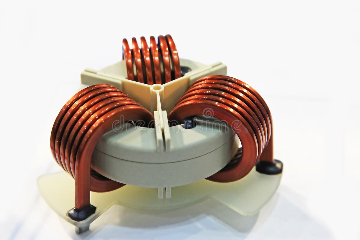 1,392 Electrical Copper Transformer Stock Photos - Free & Royalty-Free ...