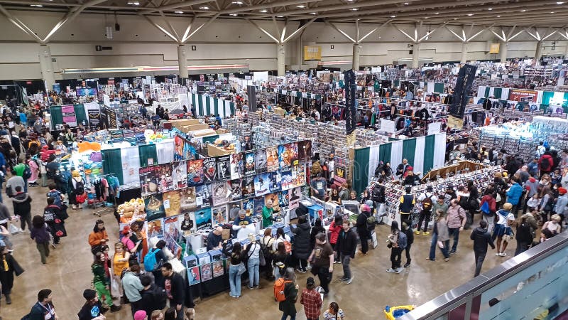 Toronto Comicon 2023 editorial photo. Image of atmosphere - 272317766 Toronto Comicon 2023 editorial photo. Image of atmosphere - 272317766