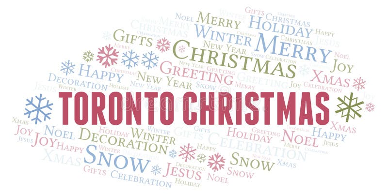 Word Toronto Stock Illustrations – 151 Word Toronto Stock Illustrations ...