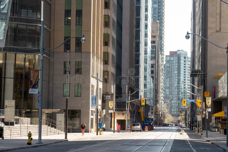 407 Toronto Skyline Window View Stock Photos - Free & Royalty-Free ...