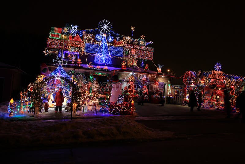 Toronto night stock photo. Image of night, good, nature - 38708686