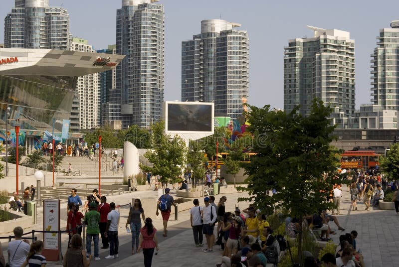 Toronto Pan am 2015 editorial stock photo. Image of international ...