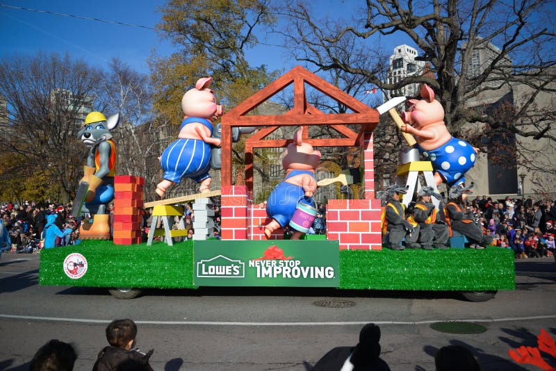 Wolf Parade Cartoon Stock Photos - Free & Royalty-Free Stock Photos ...