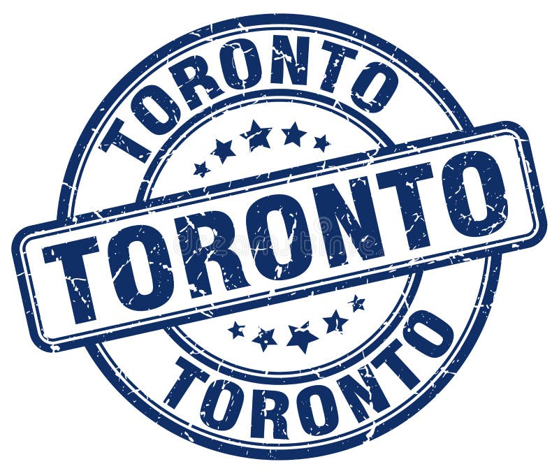Toronto Stamp Stock Illustrations – 323 Toronto Stamp Stock ...