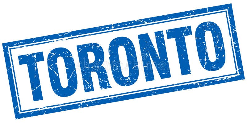 Stamp Toronto Stock Illustrations – 323 Stamp Toronto Stock ...