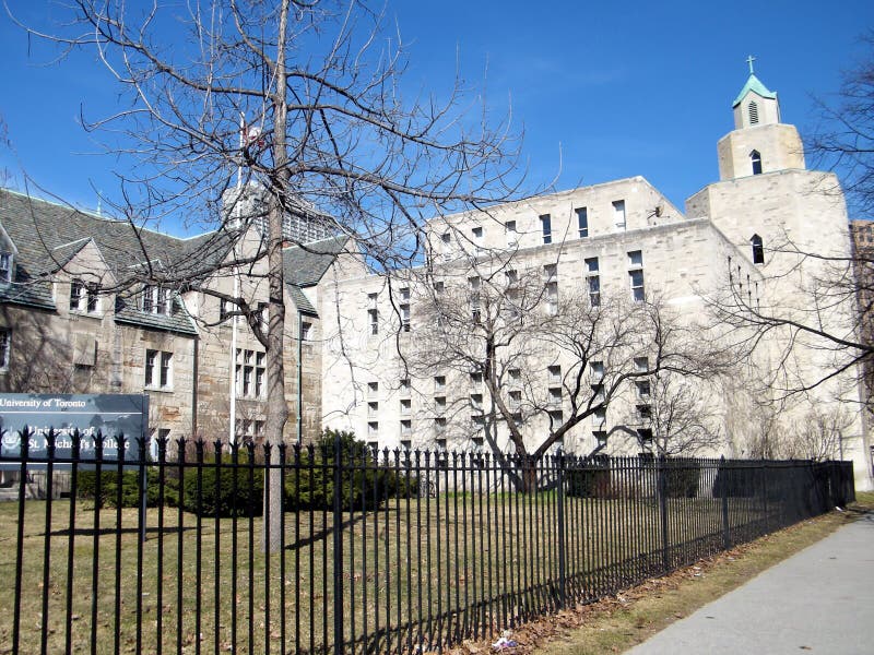 Toronto University Carr Hall 2010 Stock Photos - Free & Royalty-Free ...
