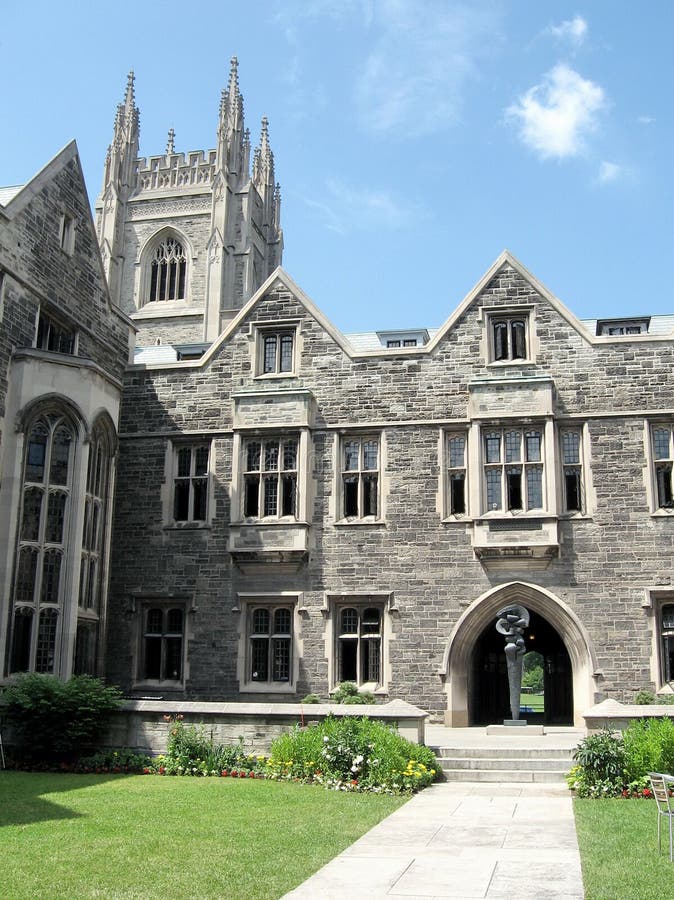 Hart House University Toronto Stock Photos - Free & Royalty-Free Stock ...