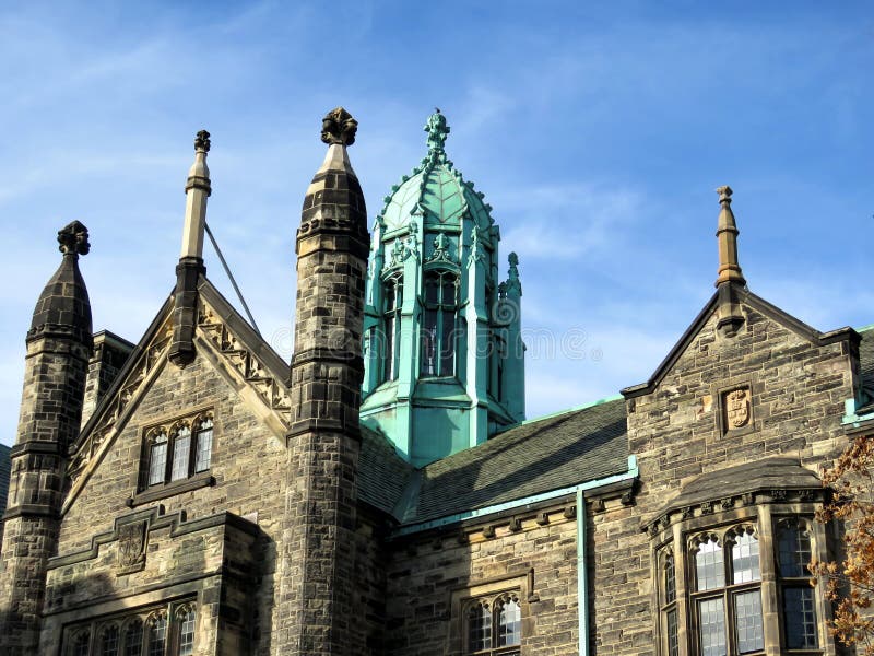 Toronto University Trinity College the Upper Part 2016 Editorial ...