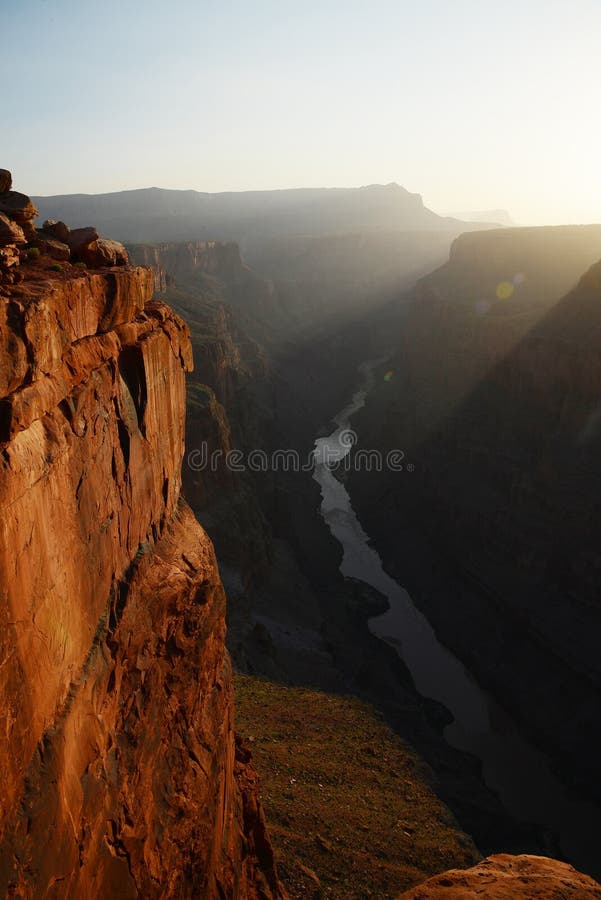 Toroweap overlook stock photo. Image of southwest, landscape - 63706714