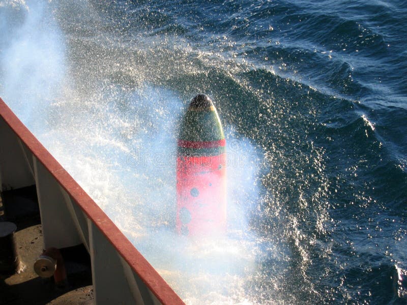 Torpedo stock photo. Image of bomb, blue, fight, battle - 1435660