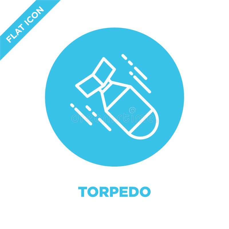 Torpedo Icon Stock Illustrations – 1,632 Torpedo Icon Stock ...
