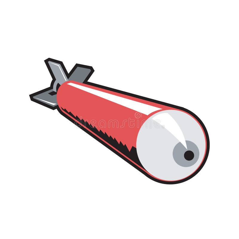 Torpedo Ilustrações, Vetores E Clipart De Stock – (2,319 Stock ...