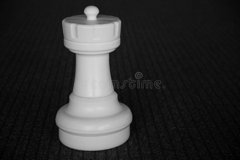 Torre del ajedrez imagen de archivo. Imagen de figura - 22376091