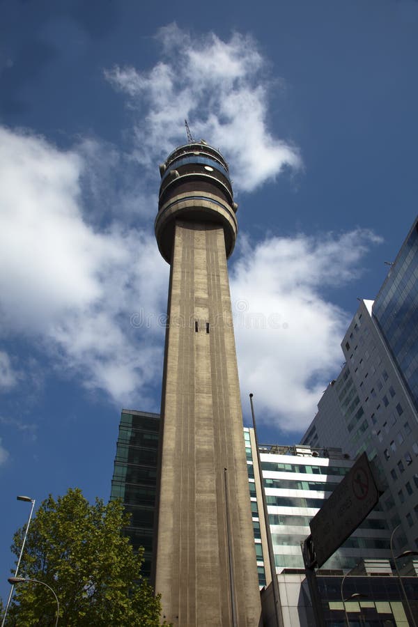 Teto Da Catedral De Santiago, O Chile Foto de Stock - Imagem de ouro ...