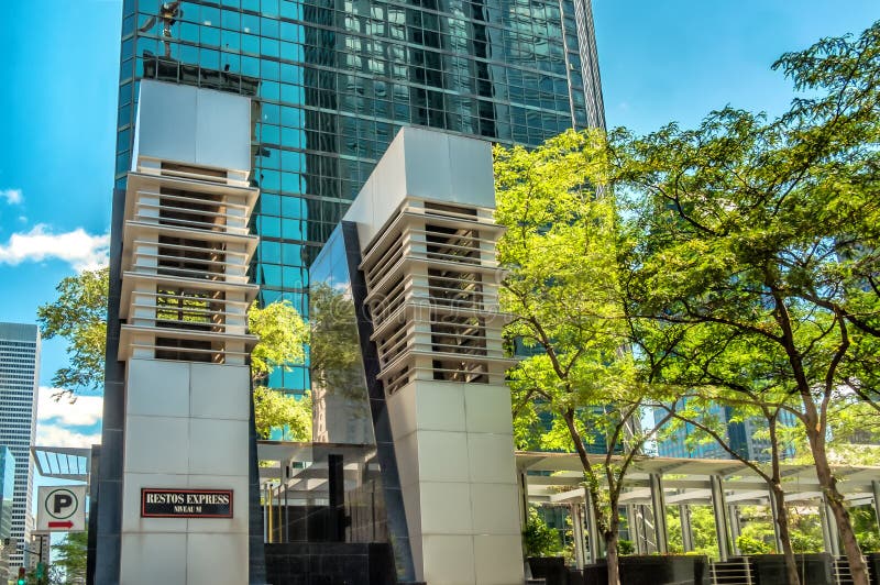 Torre di IBM-maratona fotografia editoriale. Immagine di città - 79167386