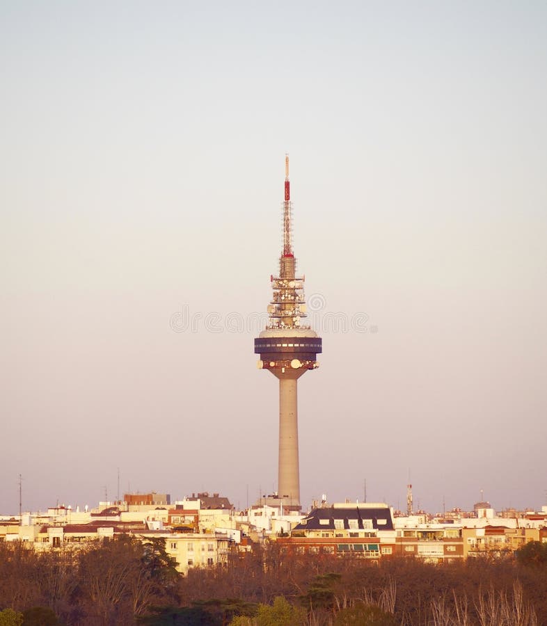 Torre di Piruli fotografia editoriale. Immagine di capitale - 96552487