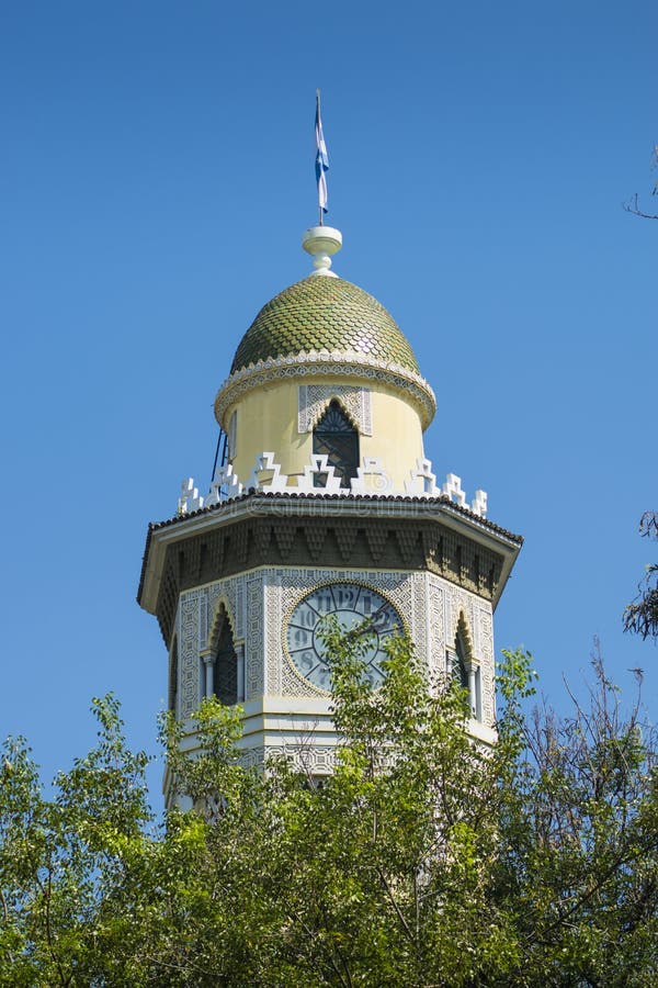Torre De Reloj Guayaquil Ecuador Fotos de stock - Fotos libres de ...