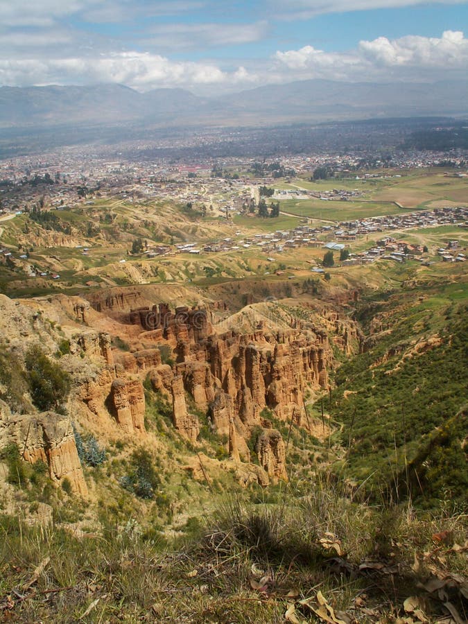 Torre Torre Valley View stock photo. Image of valley - 48216336