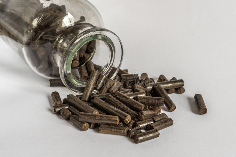 Torrefied Wood Pellets Stock Photos - Free & Royalty-Free Stock Photos ...