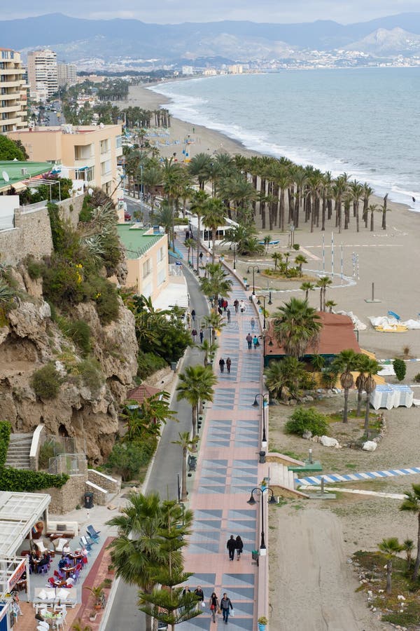 Torremolinos editorial photo. Image of resort, beautiful - 24710596