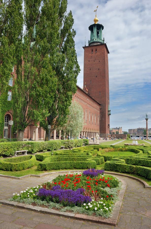 Torretta di Bell. immagine stock. Immagine di corona - 25788675