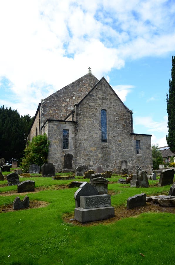 Torryburn Church Stock Photos - Free & Royalty-Free Stock Photos from ...
