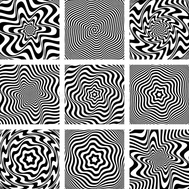 Movement Patterns Stock Illustrations – 132,883 Movement Patterns Stock ...