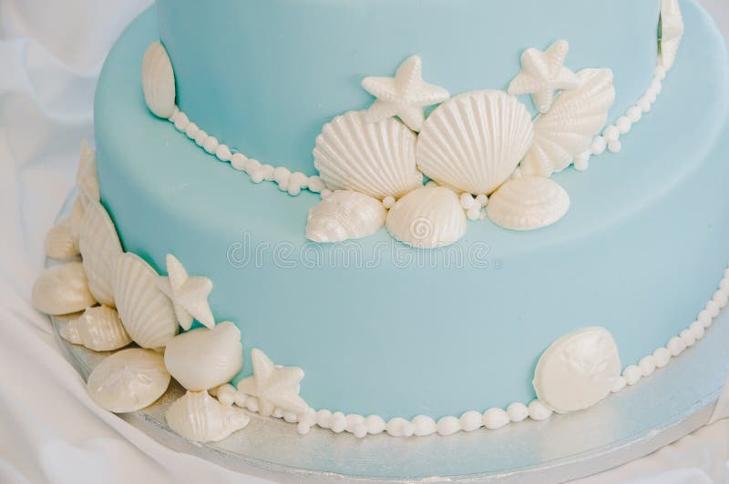 Conchas Marinas Comestibles Para Tartas De Boda Conchas Marinas Para