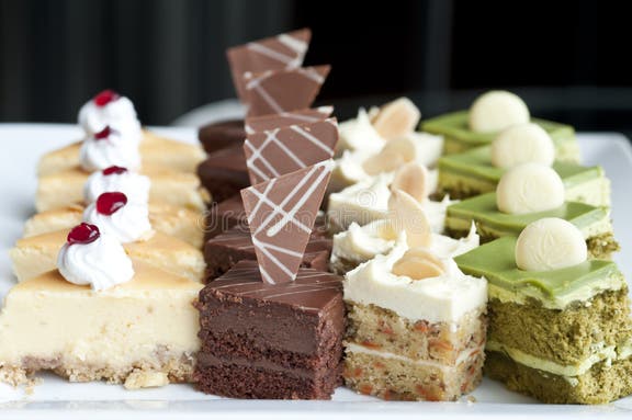 Torta de Dilicious imagen de archivo. Imagen de coma - 20374445