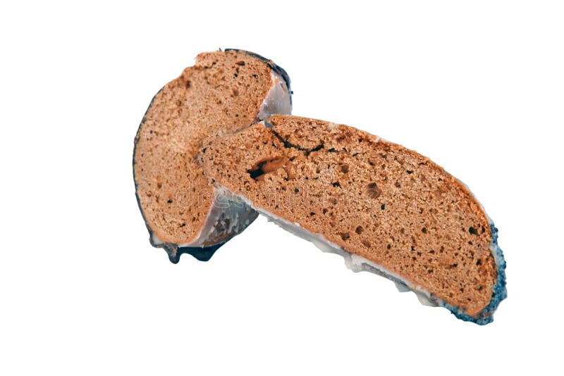 Torta De La Seta En La Tabla Foto de archivo - Imagen de hornada ...