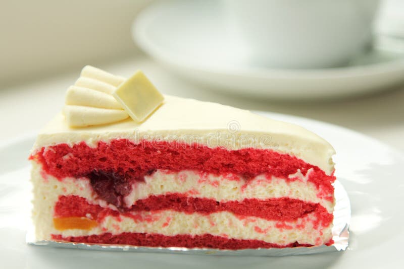 Torta de Mascarpone foto de archivo. Imagen de cocina - 20886078