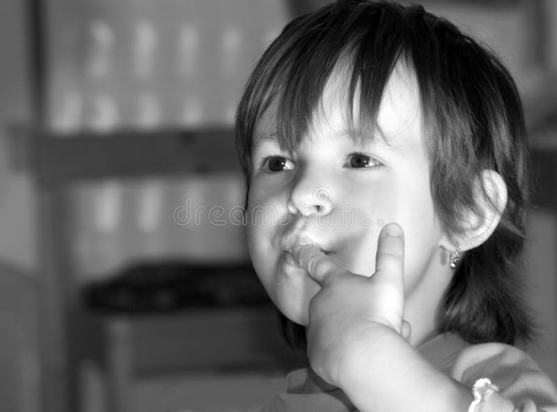 Tortazo imagen de archivo. Imagen de cara, tajada, muchacha - 4145423