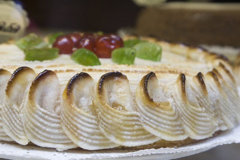 Torte stock photo. Image of torte, bakery, dessert, icing - 465610