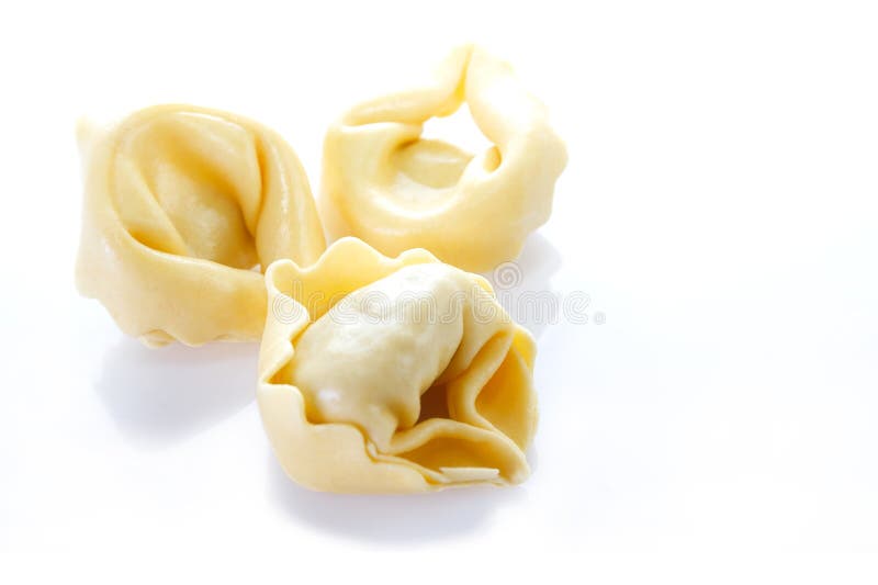 Tortellini stock photo. Image of italian, food, gastronomy - 9563048